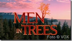 Volles Programm: Men in Trees Staffel 1 Episodenguide